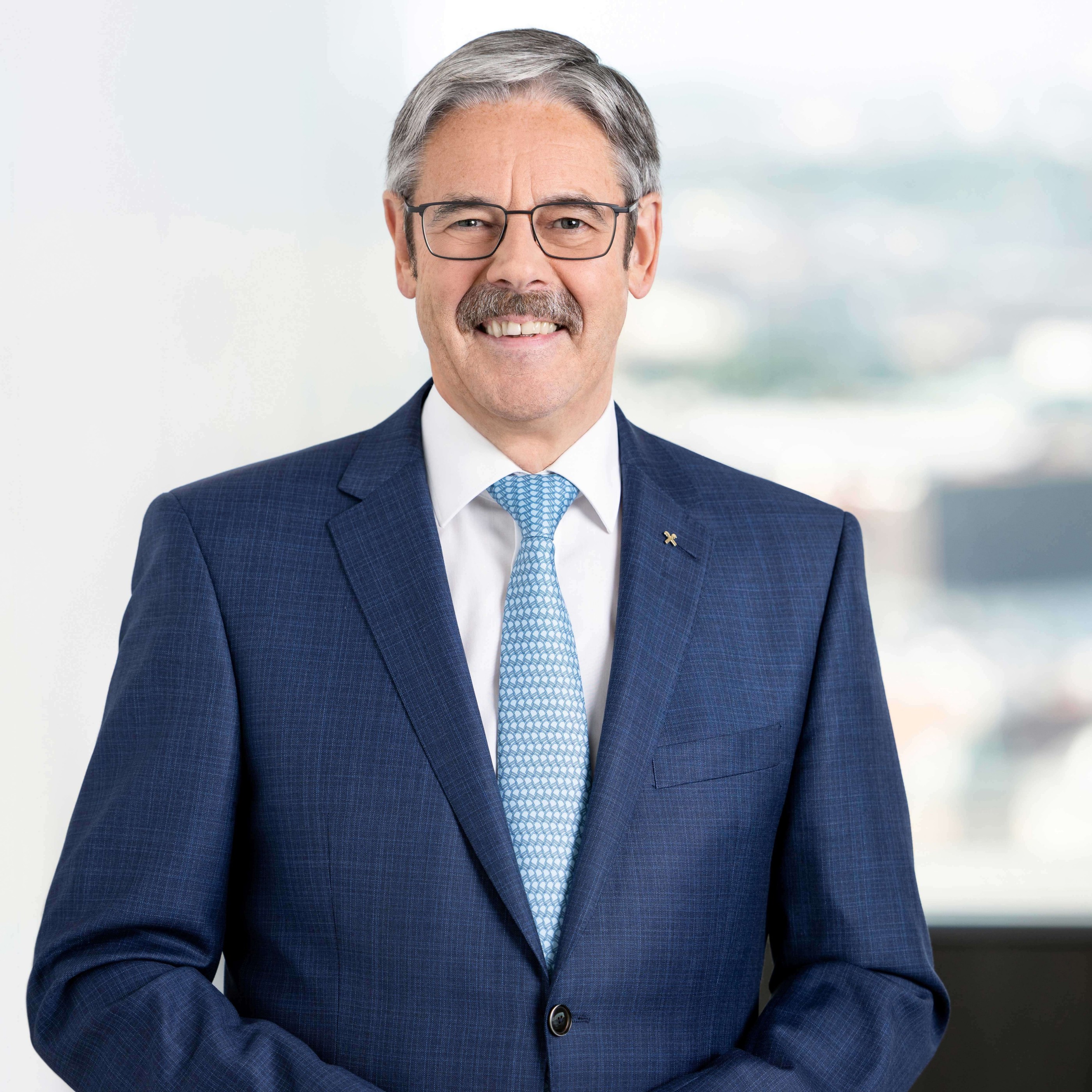 Management & Team | Raiffeisen-Holding Niederösterreich-Wien