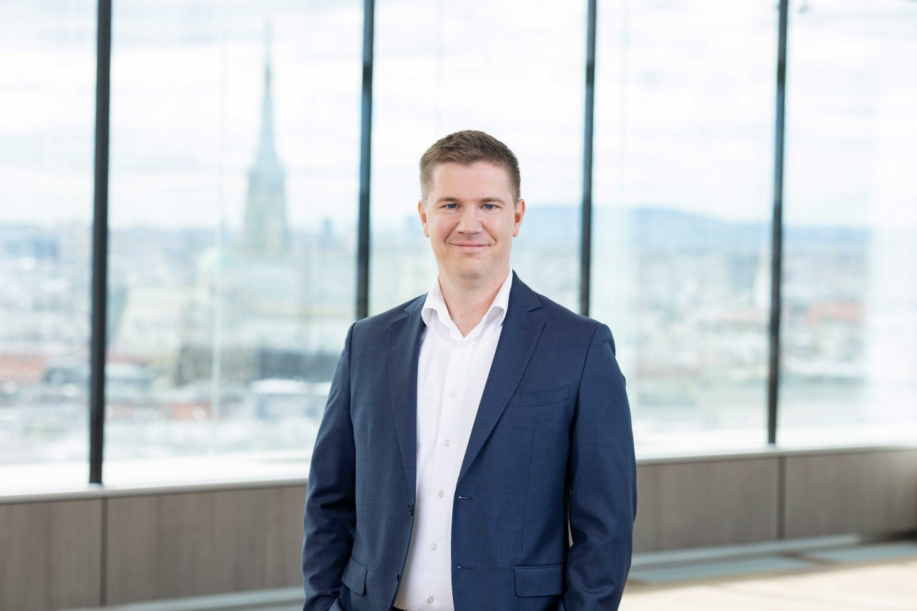 Management & Team | Raiffeisen-Holding Niederösterreich-Wien